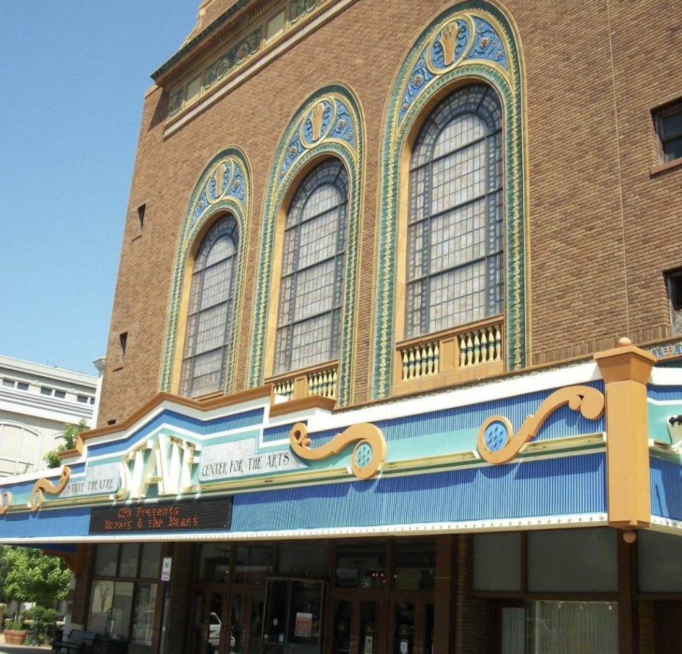 State Theatre announces its 2025-26 season - Observer-Reporter